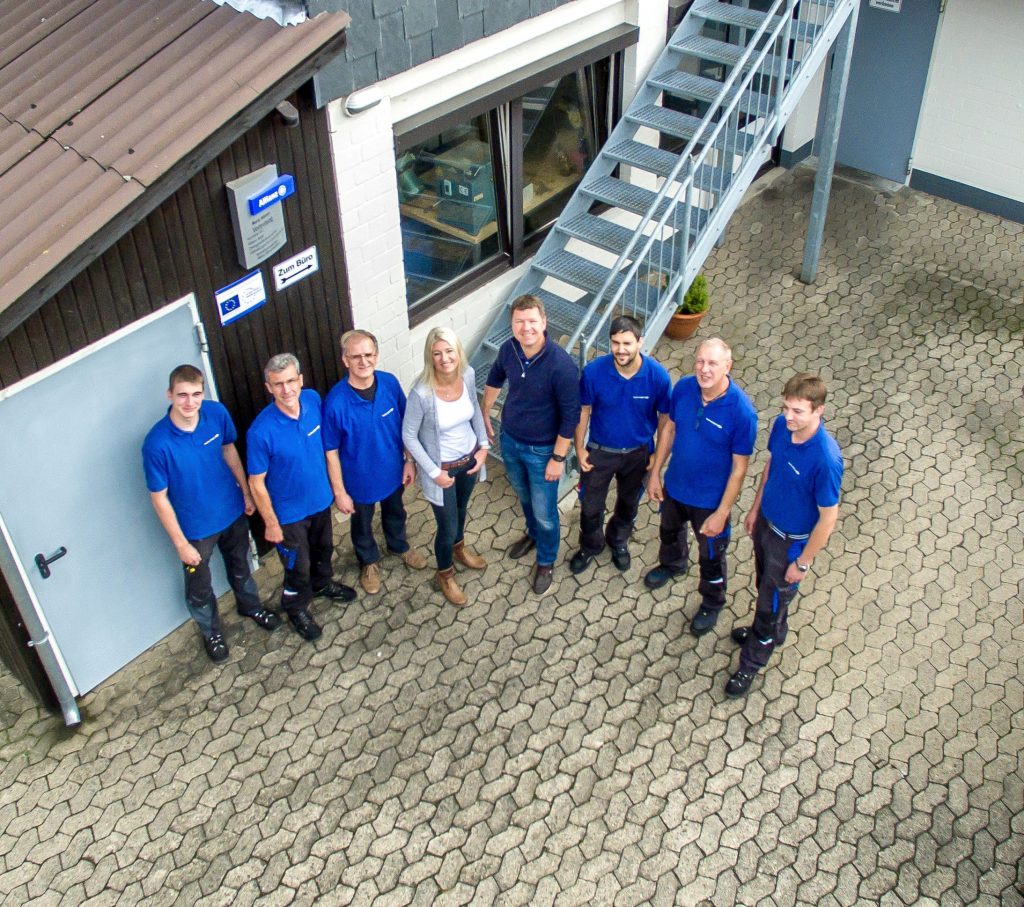 Home – Winter Formenbau